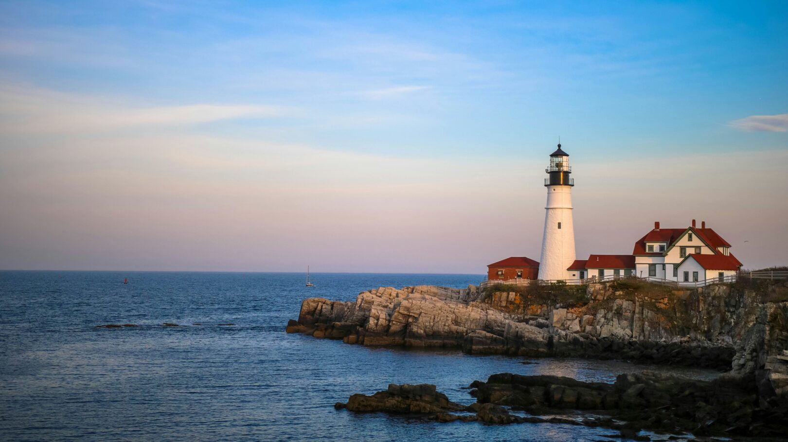 Discover the Best of Greater Portland & Casco Bay - Lafayette Hotels ...