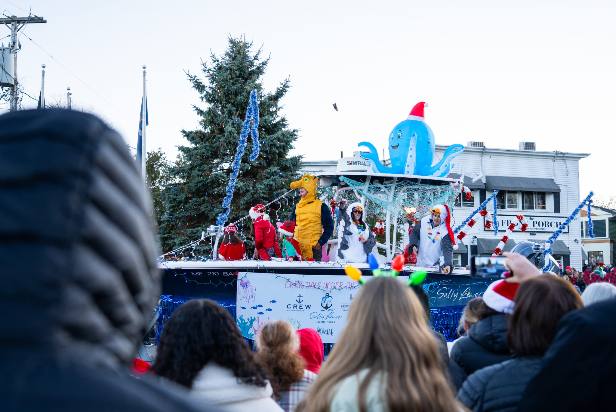 Maine Festivals & Events Year-Round Guide